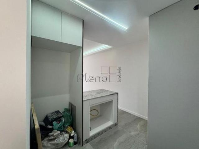 Apartamento à venda em Campinas, Cambuí, com 2 quartos, com 61 m²
