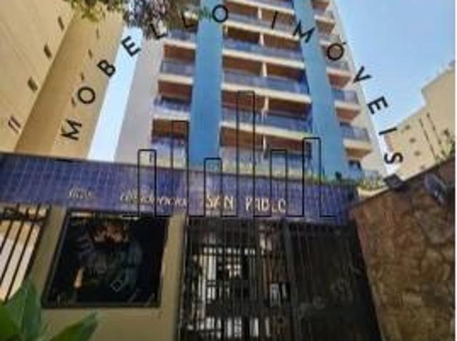 Apartamento à venda em Campinas, Cambuí, com 2 quartos, com 65 m², EDIFÍCIO SAN PABLO CAMBUÍ