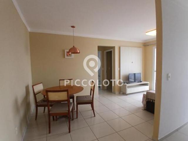 Apartamento à venda em Campinas, Cambuí, com 2 quartos, com 65 m², Soleil Cambuí
