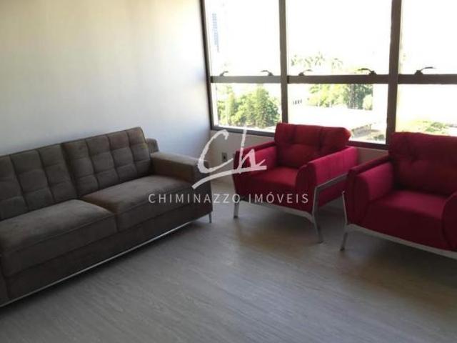 Apartamento à venda em Campinas, Cambuí, com 2 quartos, com 70 m², Maxhaus