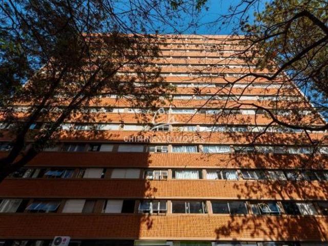 Apartamento à venda em Campinas, Cambuí, com 2 quartos, com 75 m², Aragarças