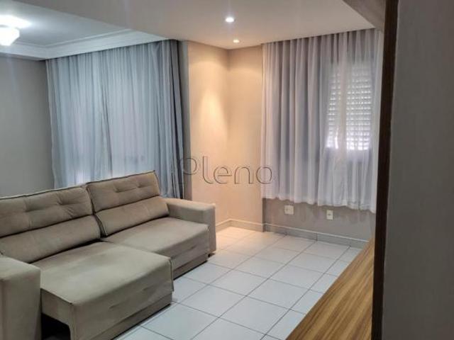 Apartamento à venda em Campinas, Cambuí, com 2 quartos, com 75 m², Pasadena