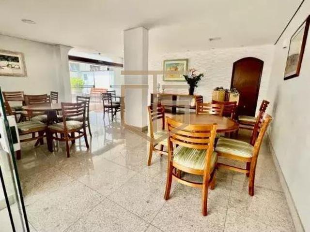 Apartamento à venda em Campinas, Cambuí, com 2 quartos, com 78 m², Condomínio Edifício Lagoinha
