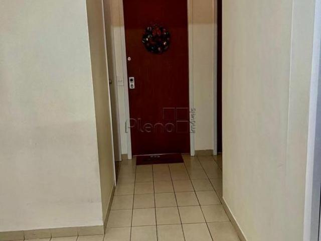 Apartamento à venda em Campinas, Cambuí, com 2 quartos, com 78 m²
