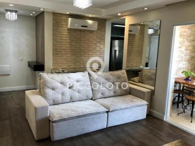 Apartamento à venda em Campinas, Cambuí, com 2 quartos, com 80 m², Wide Cambuí