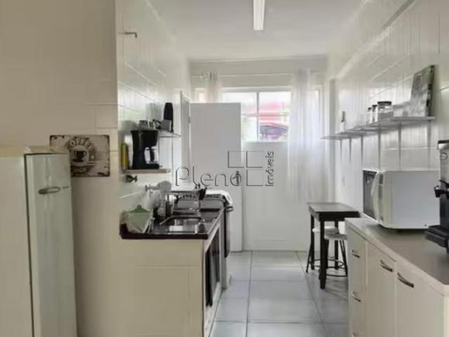 Apartamento à venda em Campinas, Cambuí, com 2 quartos, com 88 m², Edifício Ingá
