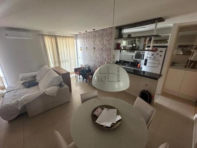 Apartamento à venda em Campinas, Cambuí, com 2 quartos, com 90 m²