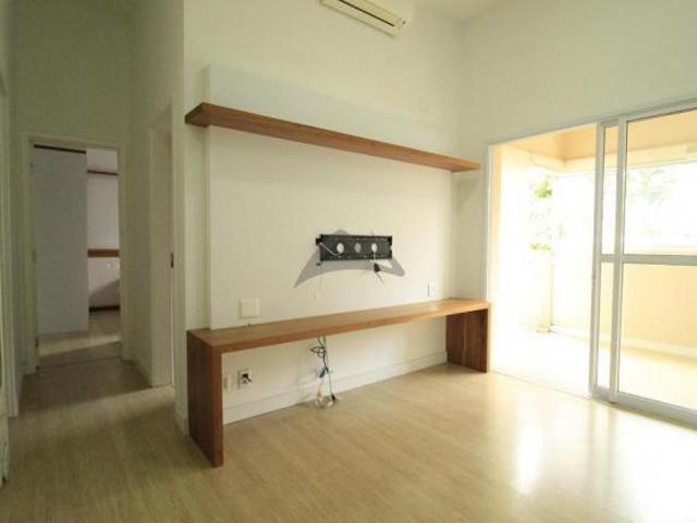Apartamento à venda em Campinas, Cambuí, com 2 quartos, com 100 m², Setin Home & Life