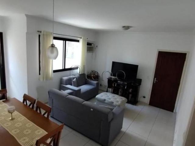 Apartamento à venda em Campinas, Cambuí, com 2 quartos, com 119 m², Camaçari