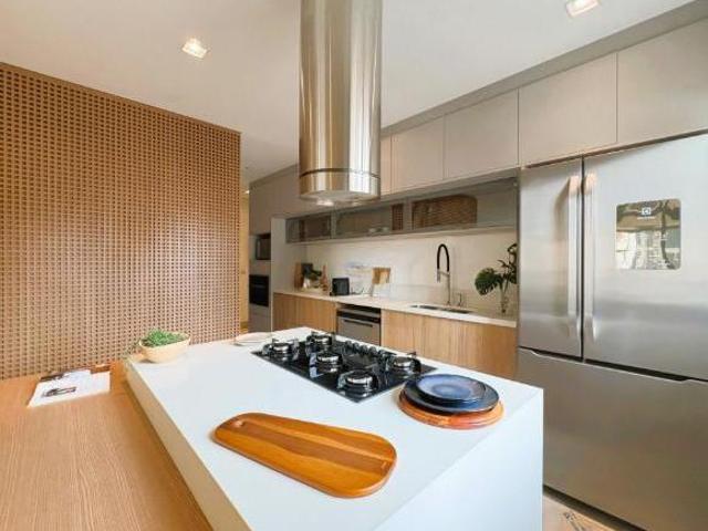 Apartamento à venda em Campinas, Cambuí, com 2 suítes, com 156 m², Verter Cambuí
