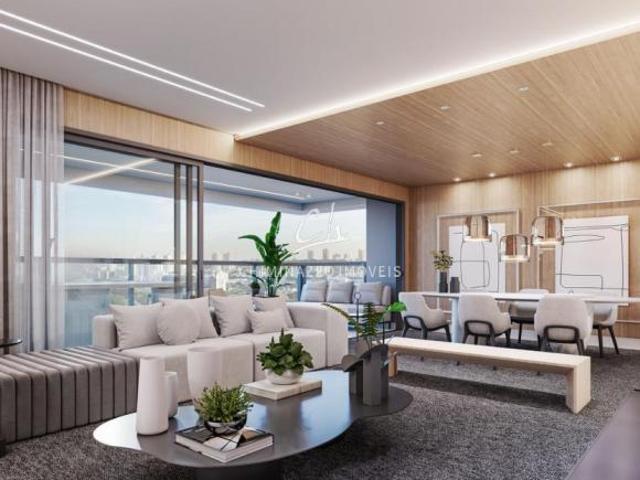 Apartamento à venda em Campinas, Cambuí, com 2 suítes, com 170 m², Essential