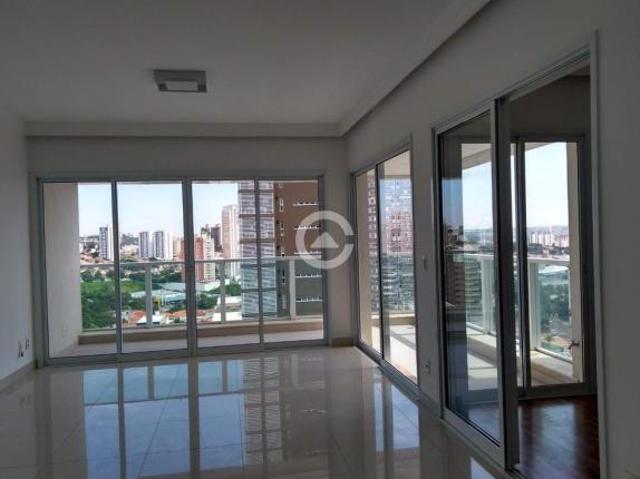 Apartamento à venda em Campinas, Cambuí, com 2 suítes, com 104 m², Cambuí Square