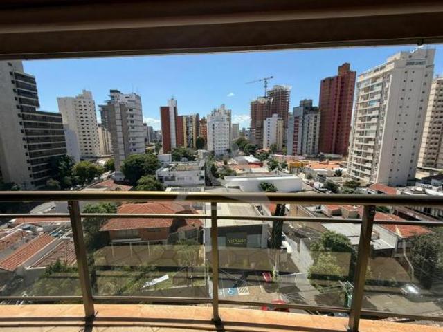 Apartamento à venda em Campinas, Cambuí, com 2 suítes, com 105 m², Lago di Garda