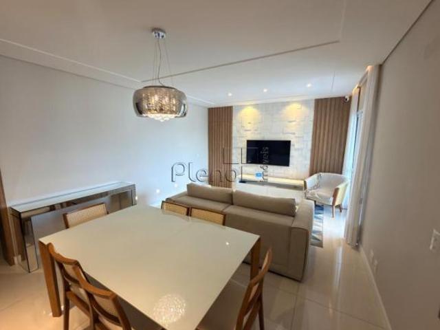 Apartamento à venda em Campinas, Cambuí, com 2 suítes, com 108 m²