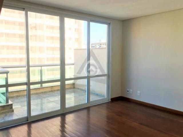 Apartamento à venda em Campinas, Cambuí, com 2 suítes, com 109 m², Terraço Carissas