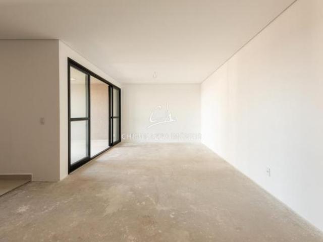 Apartamento à venda em Campinas, Cambuí, com 2 suítes, com 110.24 m², Edge Cambuí