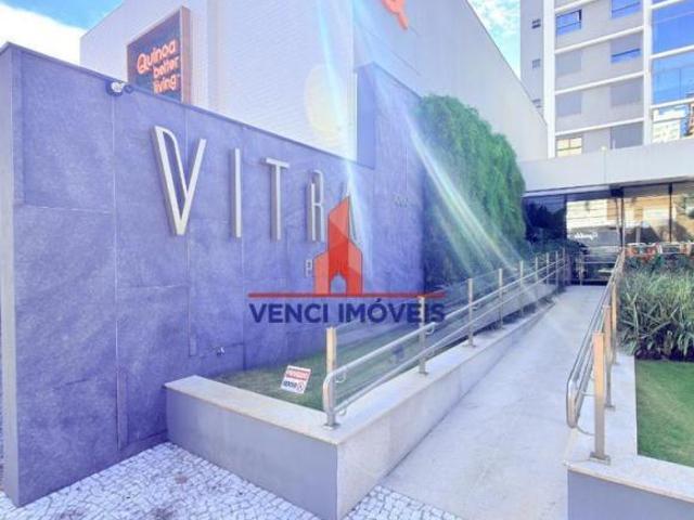 Apartamento à venda em Campinas, Cambuí, com 2 suítes, com 114 m², Vitra | Plaenge