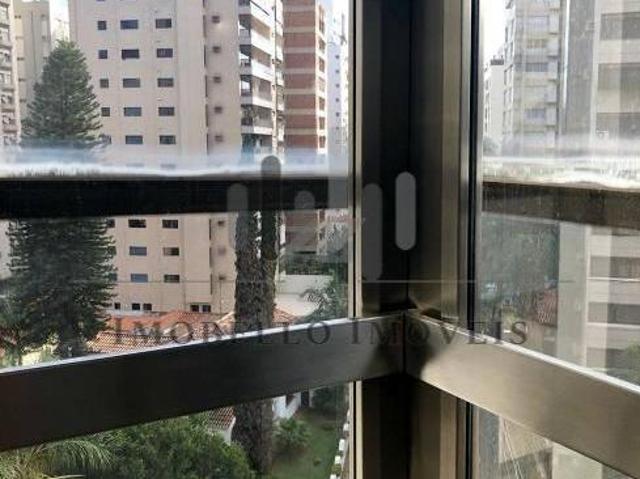 Apartamento à venda em Campinas, Cambuí, com 2 suítes, com 270 m², DONA NAIR CAMBUÍ