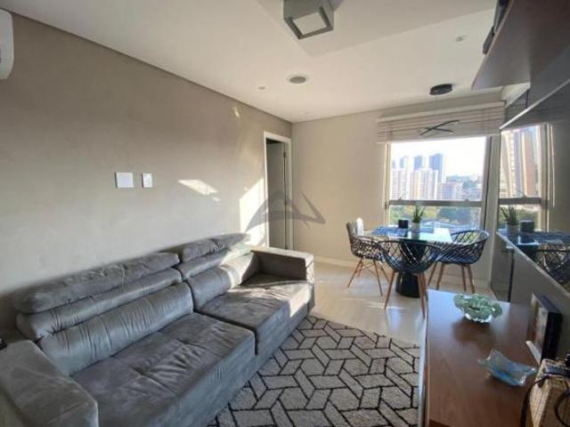 Apartamento à venda em Campinas, Cambuí, com 2 suítes, com 70 m², MaxHaus Cambuí II
