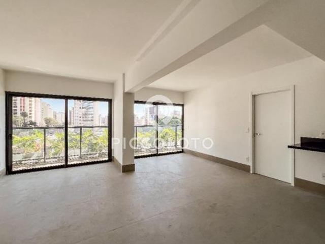 Apartamento à venda em Campinas, Cambuí, com 2 suítes, com 84 m², MM536