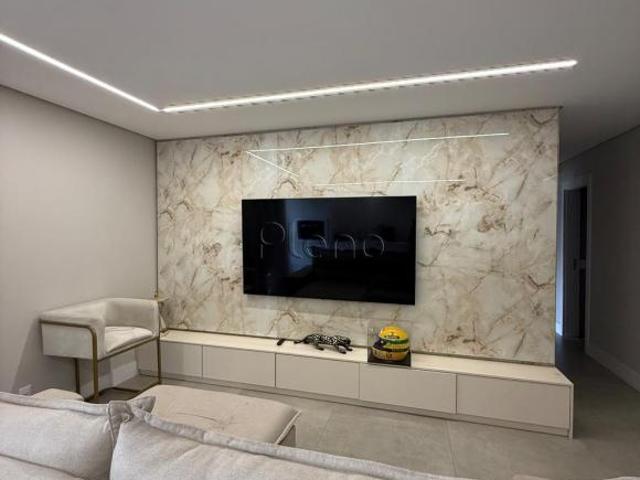 Apartamento à venda em Campinas, Cambuí, com 2 suítes, com 89 m²