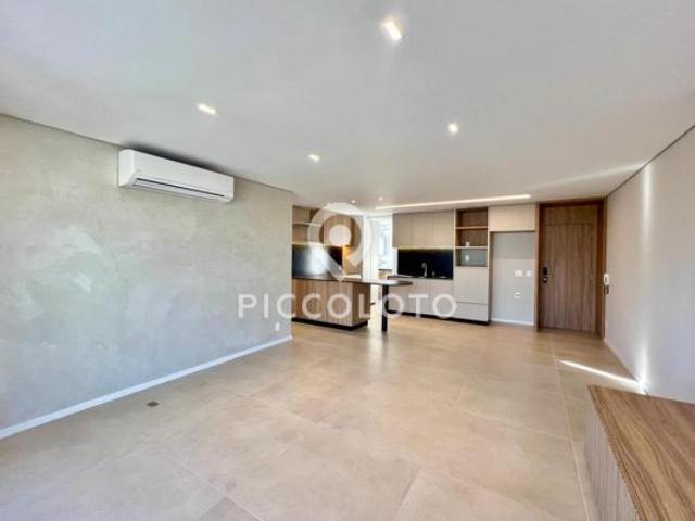 Apartamento à venda em Campinas, Cambuí, com 2 suítes, com 89 m², Trend Home & Desing