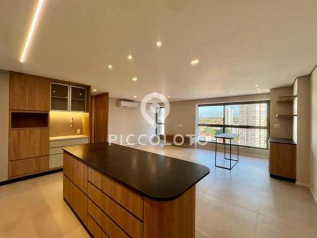 Apartamento à venda em Campinas, Cambuí, com 2 suítes, com 89 m², Trend Home & Design