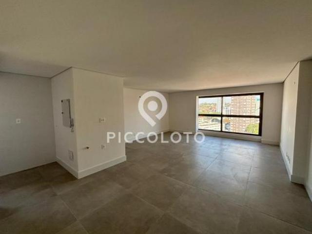 Apartamento à venda em Campinas, Cambuí, com 2 suítes, com 89.47 m², Trend Home & Desing