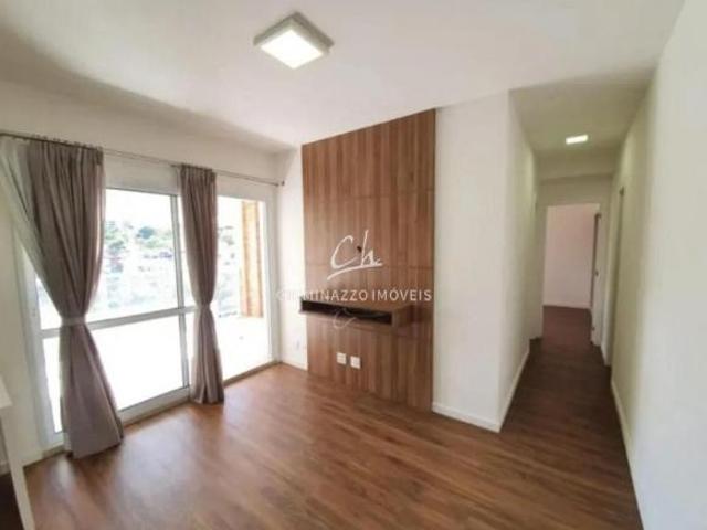 Apartamento à venda em Campinas, Cambuí, com 2 suítes, com 80 m², Wide