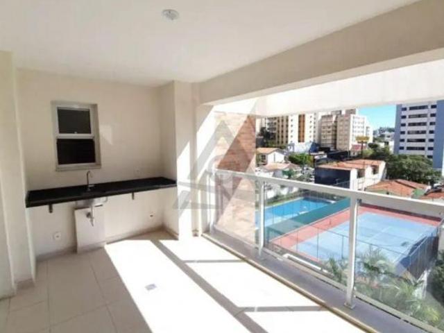 Apartamento à venda em Campinas, Cambuí, com 2 suítes, com 80 m², Wide Cambuí