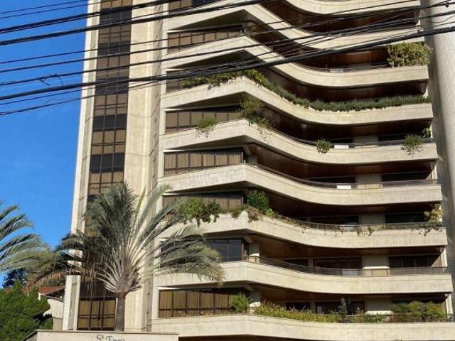 Apartamento à venda em Campinas, Cambuí, com 7 quartos, com 468 m², CONDOMÍNIO SAINT PETER&apos S CAMBUÍ