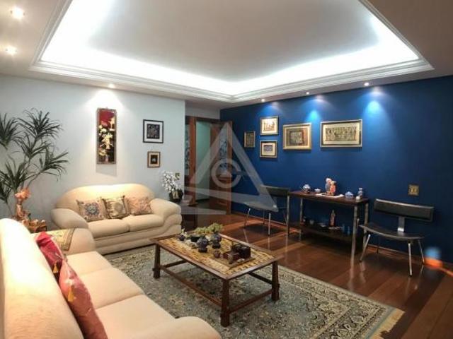 Apartamento à venda em Campinas, Cambuí, com 4 quartos, com 432 m², Willian Zammataro Cambuí