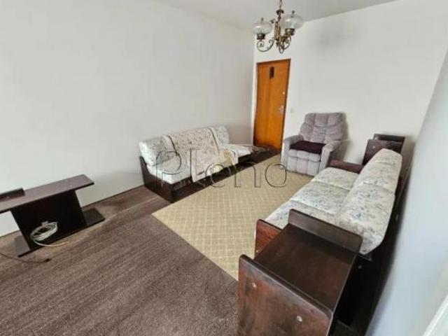 Apartamento à venda em Campinas, Cambuí, com 4 quartos, com 136 m², São Lourenço