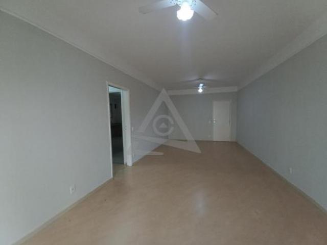 Apartamento à venda em Campinas, Cambuí, com 4 quartos, com 138 m², Edifício São Lourenço da Mata