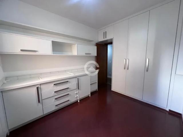 Apartamento à venda em Campinas, Cambuí, com 4 quartos, com 145 m², Edifício Tereza Yannes
