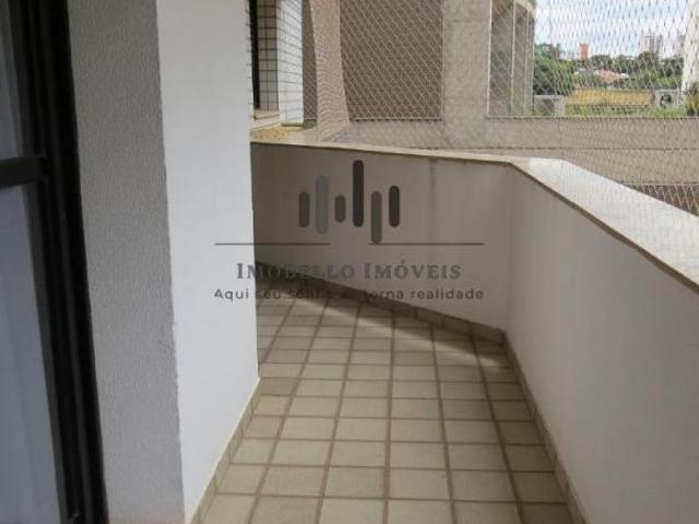 Apartamento à venda em Campinas, Cambuí, com 4 quartos, com 156 m²