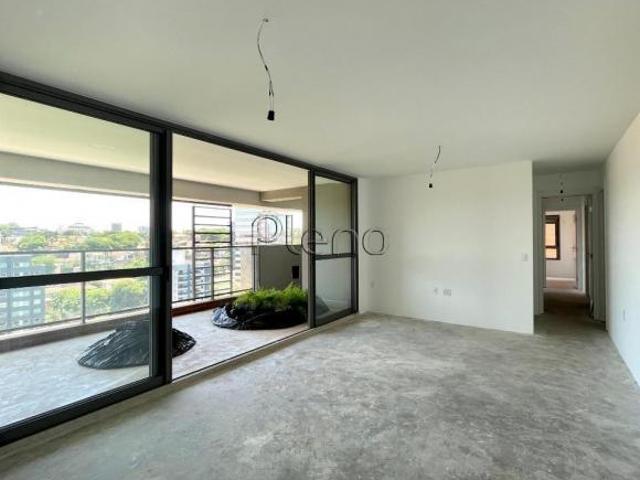 Apartamento à venda em Campinas, Cambuí, com 4 quartos, com 157 m², Alenza Cambuí
