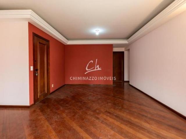 Apartamento à venda em Campinas, Cambuí, com 4 quartos, com 165 m², Palau Sant Jordi
