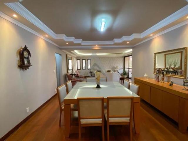 Apartamento à venda em Campinas, Cambuí, com 4 quartos, com 187 m², Praia de Pitangueiras
