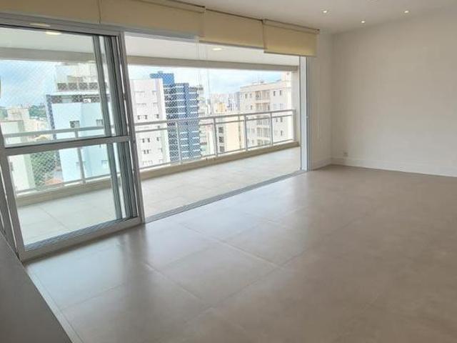 Apartamento à venda em Campinas, Cambuí, com 4 quartos, com 188 m², Edificio Uniqueness