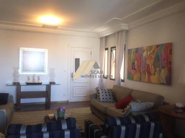 Apartamento à venda em Campinas, Cambuí, com 4 quartos, com 188 m², Edifício Praia de Pitangueiras