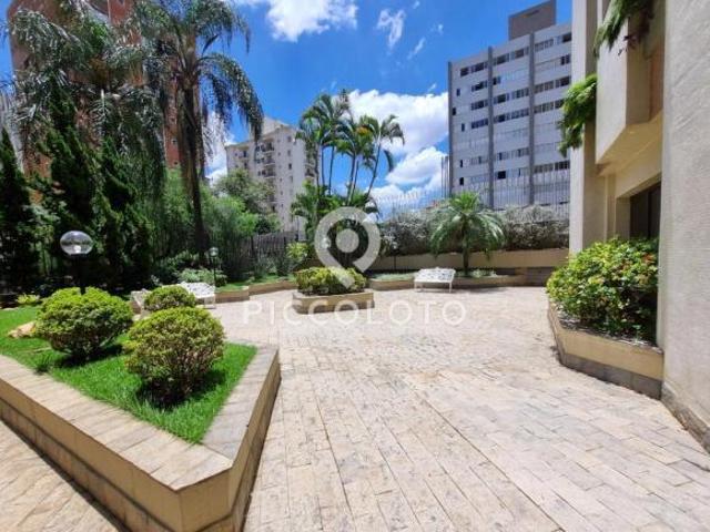 Apartamento à venda em Campinas, Cambuí, com 4 quartos, com 190 m², Praia de Pitangueiras