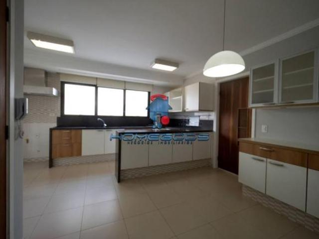 Apartamento à venda em Campinas, Cambuí, com 4 quartos, com 226 m²