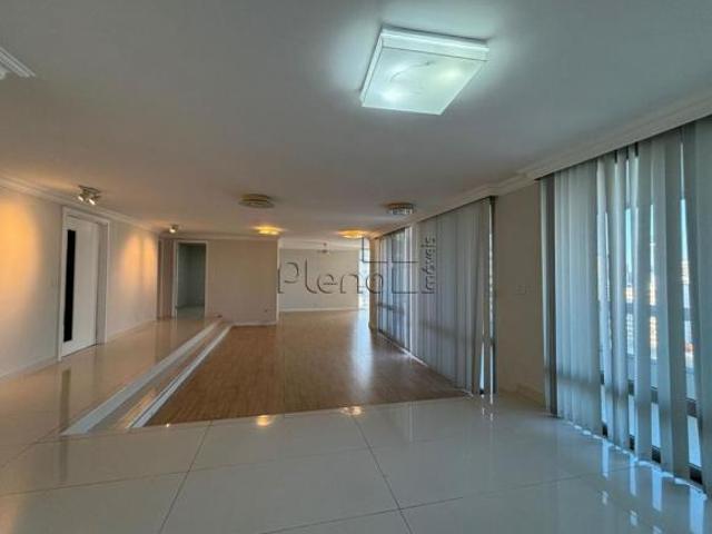 Apartamento à venda em Campinas, Cambuí, com 4 quartos, com 239.73 m²