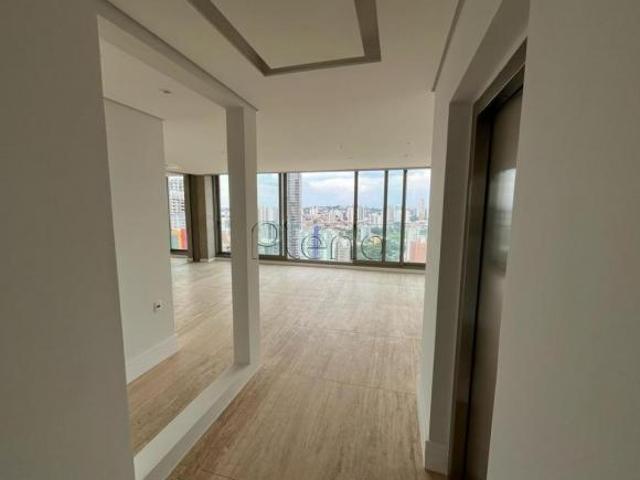 Apartamento à venda em Campinas, Cambuí, com 4 quartos, com 257 m², Edifício Bos