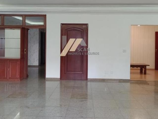 Apartamento à venda em Campinas, Cambuí, com 4 quartos, com 274 m², Chateau Du Frontenac
