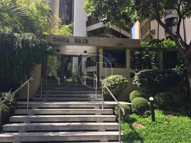 Apartamento à venda em Campinas, Cambuí, com 4 quartos, com 280 m², Dona Nair