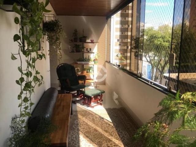 Apartamento à venda em Campinas, Cambuí, com 4 quartos, com 280 m², Monte Líbano
