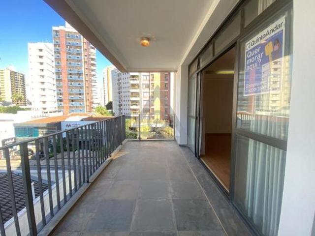 Apartamento à venda em Campinas, Cambuí, com 4 quartos, com 297 m², Edifício Medalhão
