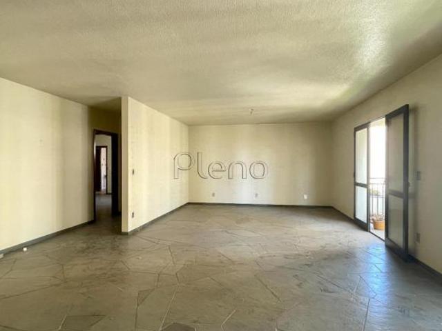 Apartamento à venda em Campinas, Cambuí, com 4 quartos, com 300 m², Edifício Por